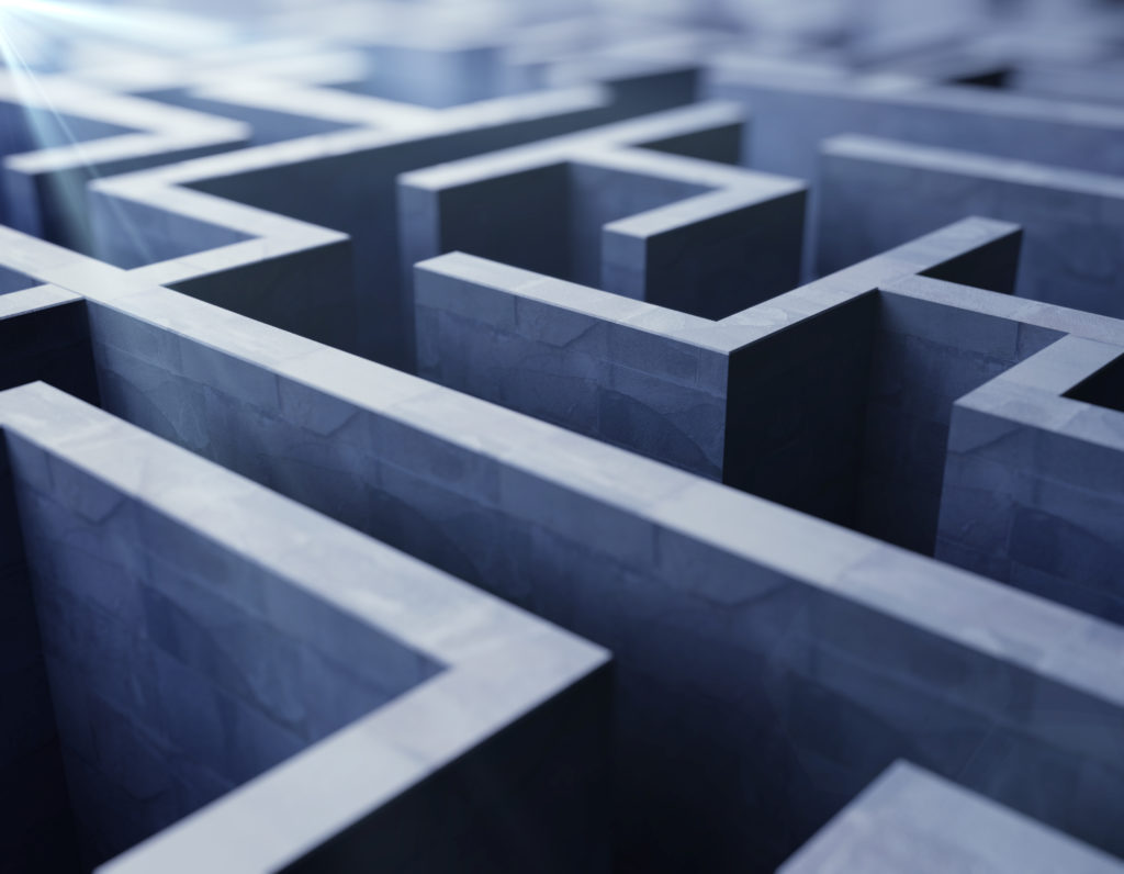 Research & Analysis - Regan Capital